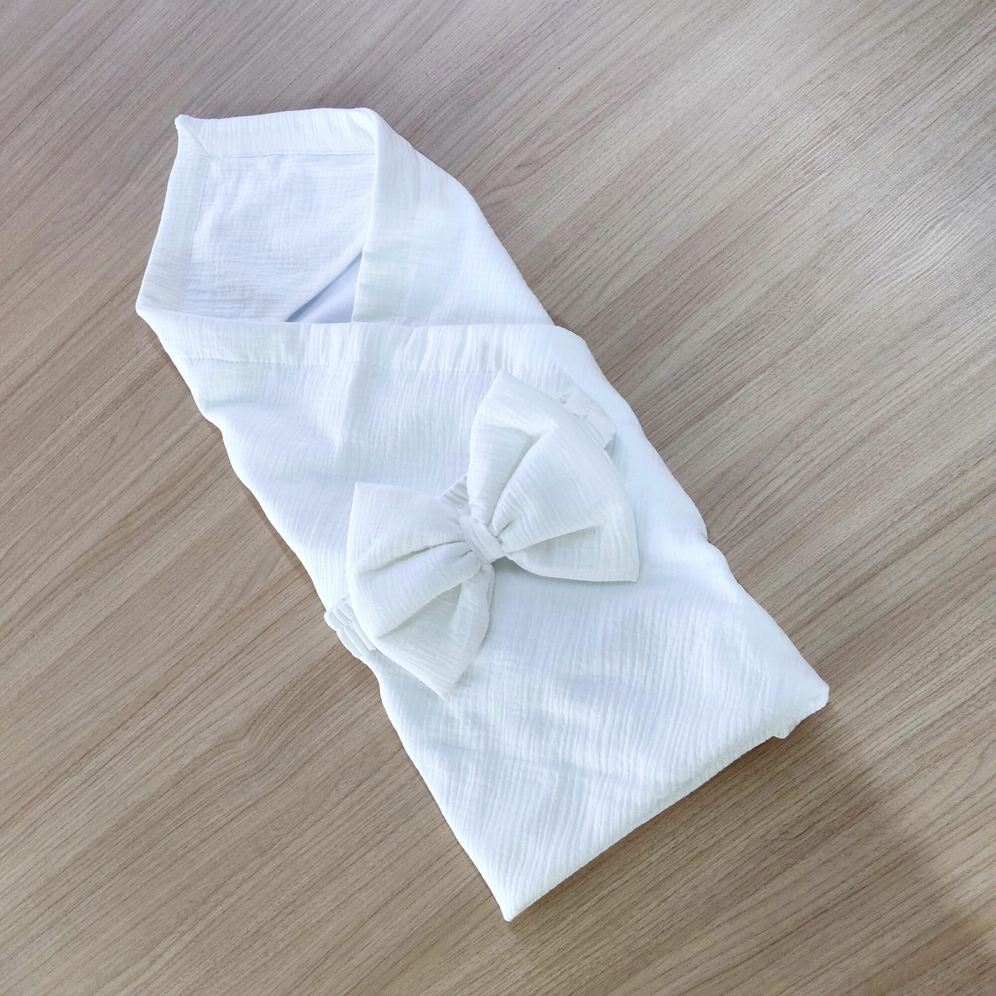 Конверт прогулочный Карамель