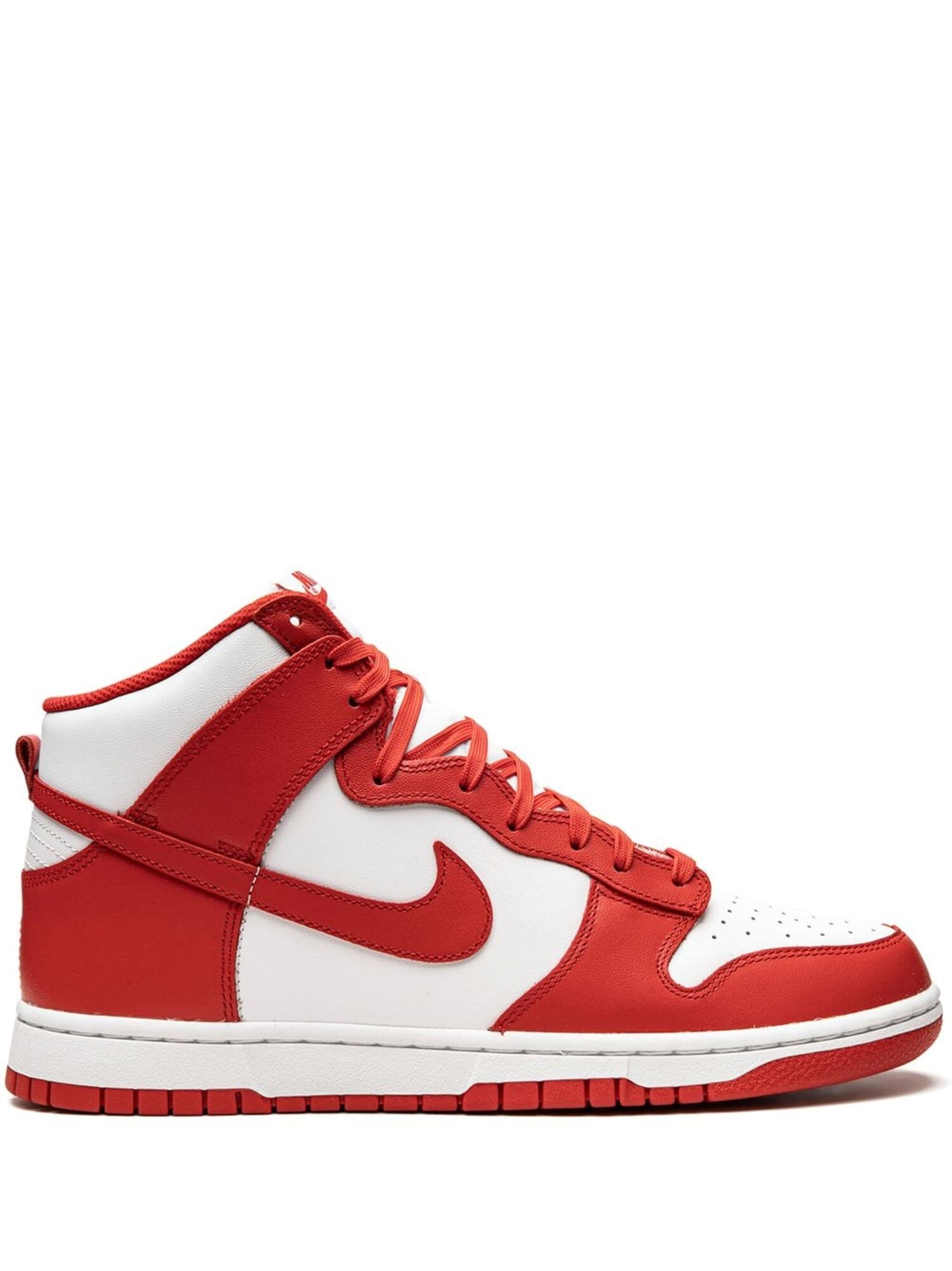 Кроссовки Dunk High Retro
