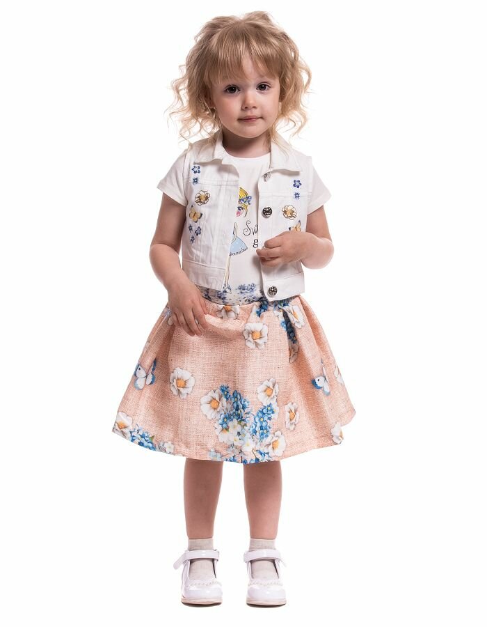 Комплект одежды Для девочек