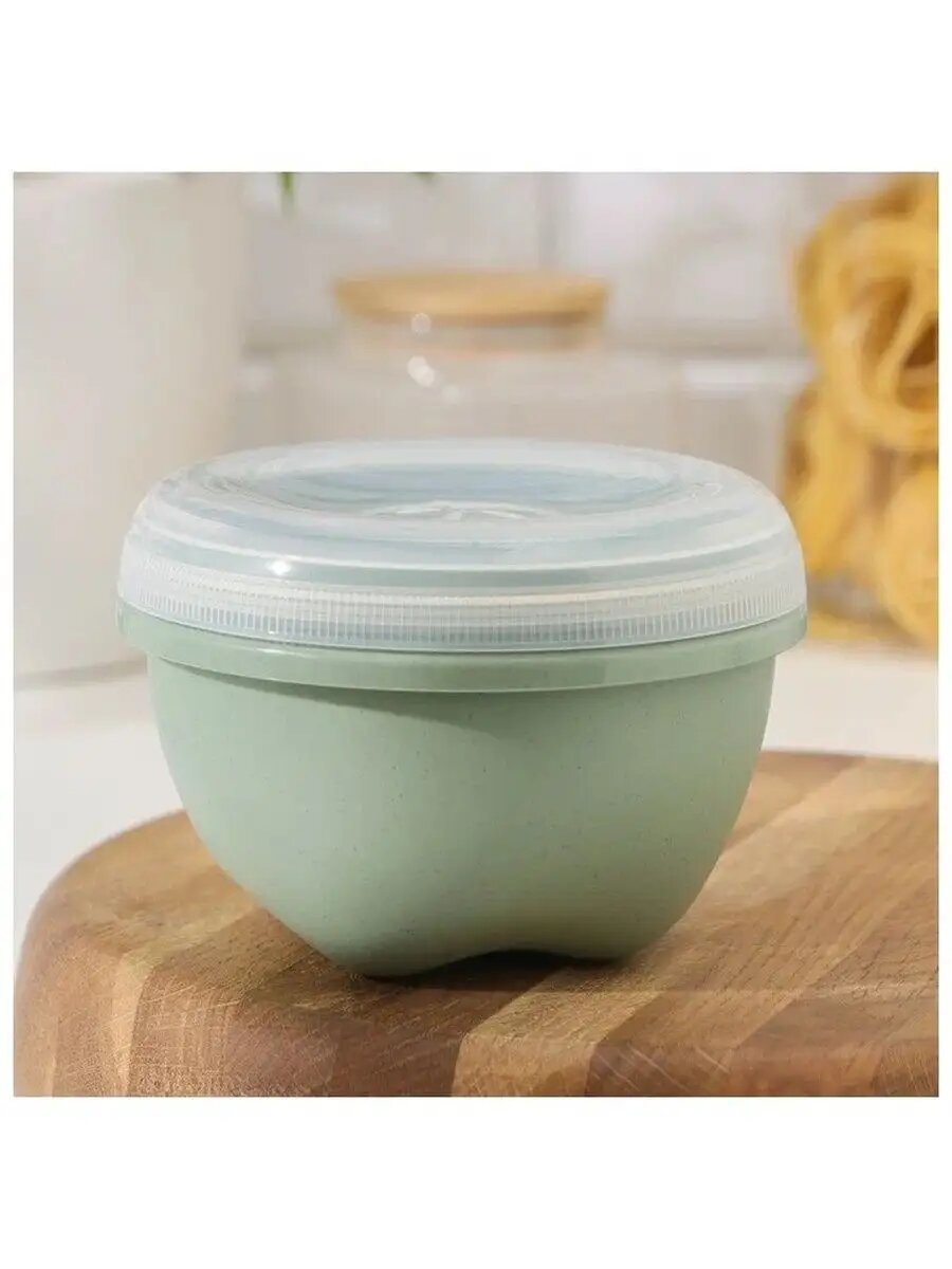 Контейнеры из полимеров