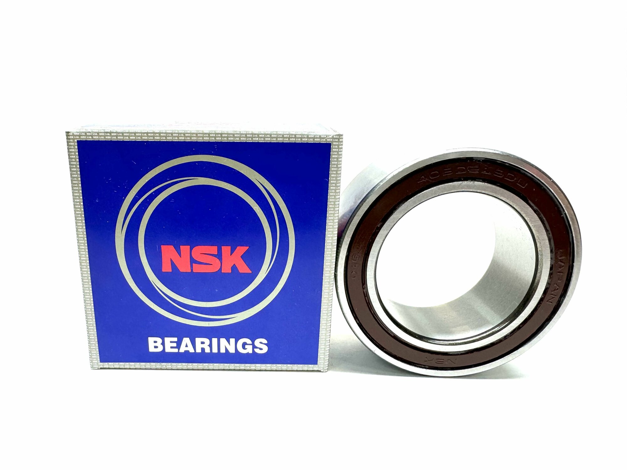 Подшипник Nsk 40BD219T12DDUCG21