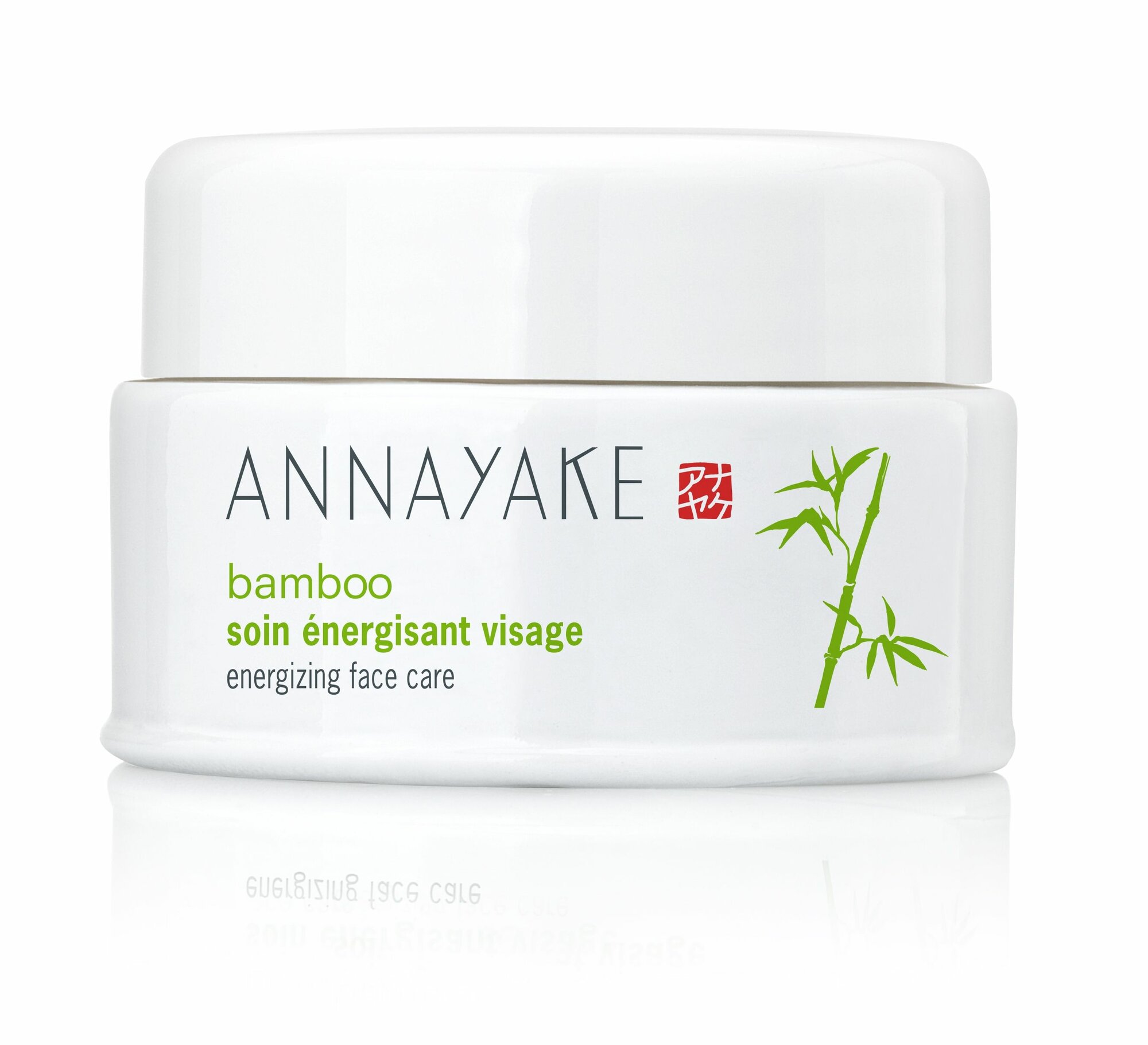 ANNAYAKE Восстанавливающий крем для лица Energizing face care