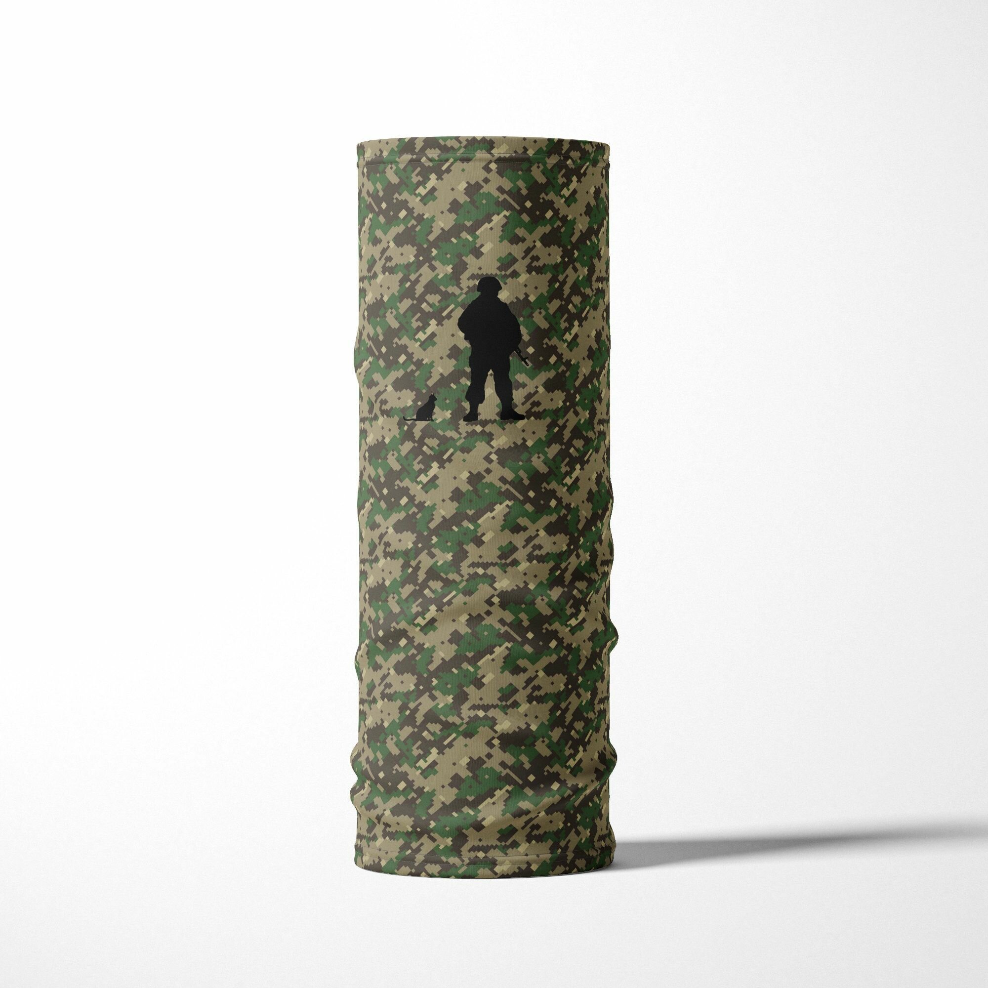 Бафф для мужчин