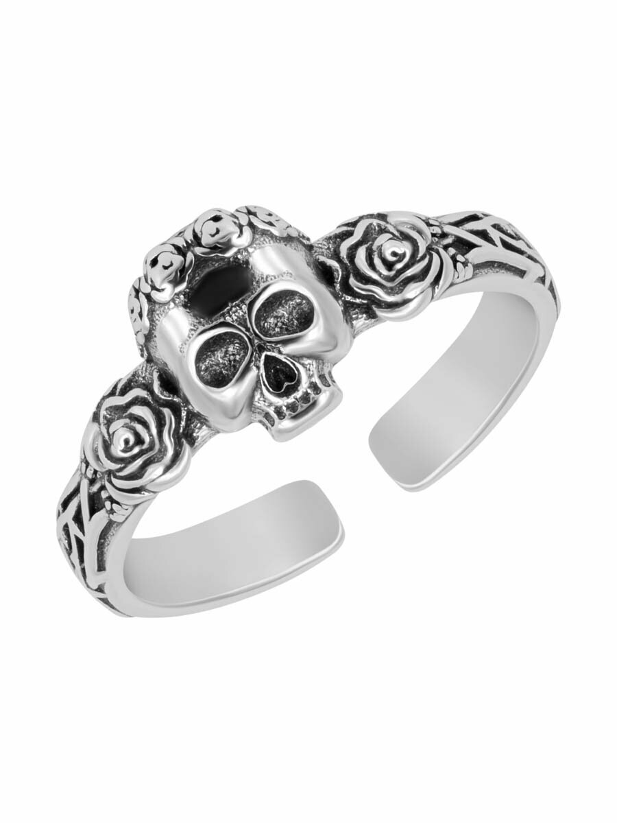 Кольцо-кулон