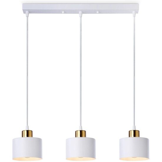 Подвесной светильник Ambrella Light Traditional TR8117