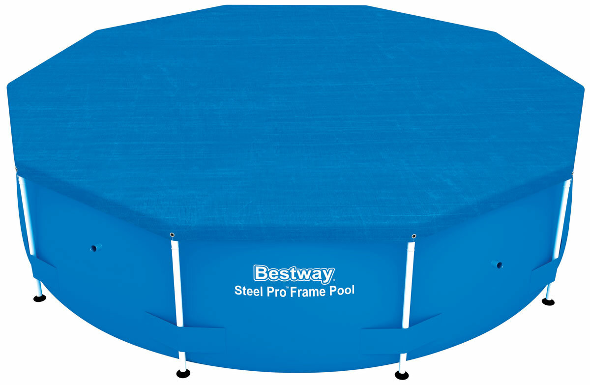 Bestway Тент для каркасных бассейнов, 305 см. 58036