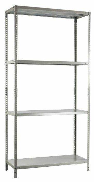 Практик MS 200KD/100x40/4