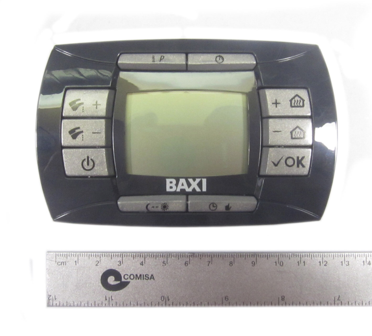 5682690 Панель управления выносная Baxi LUNA 3 comfort