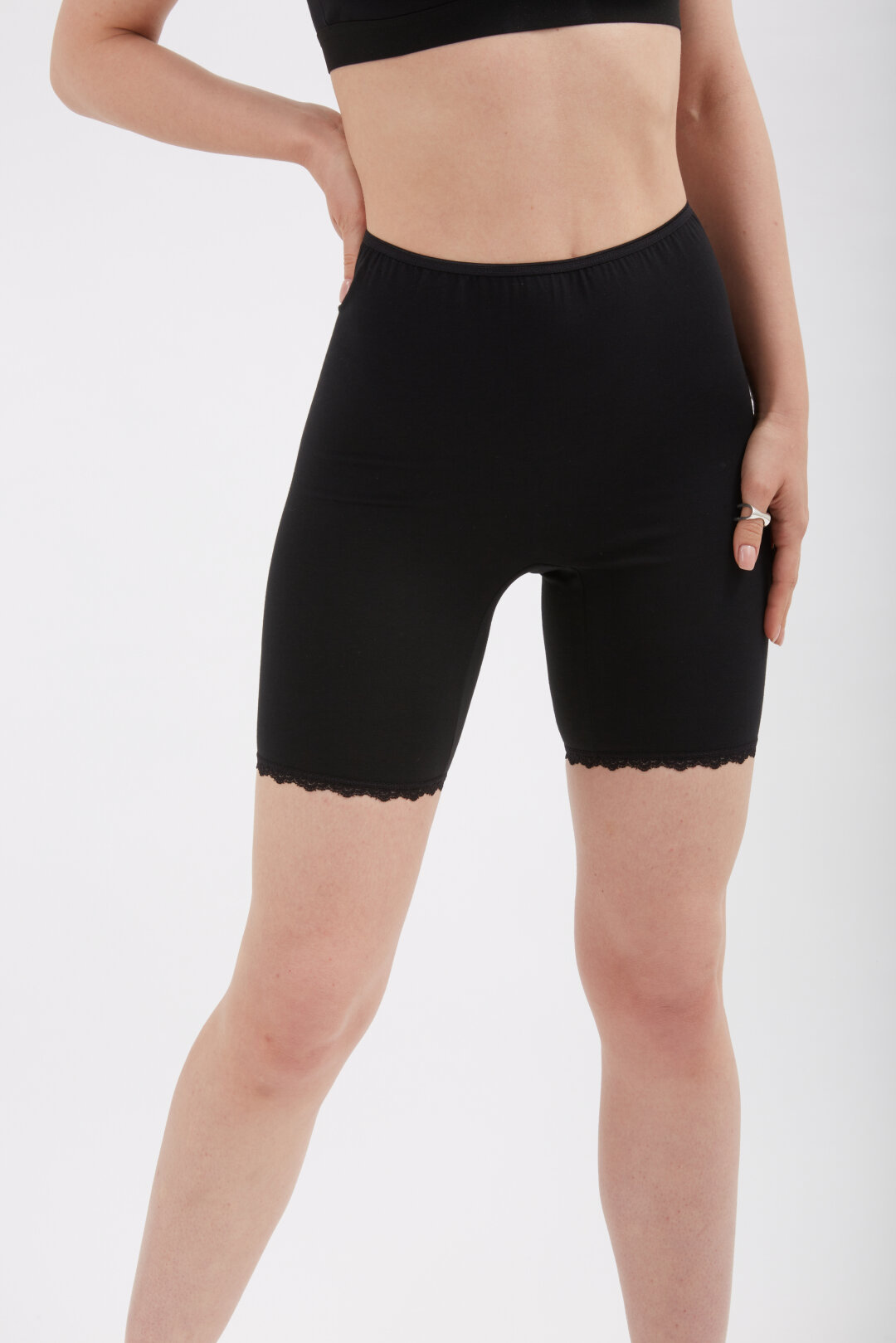 Трусы Тихая роскошь