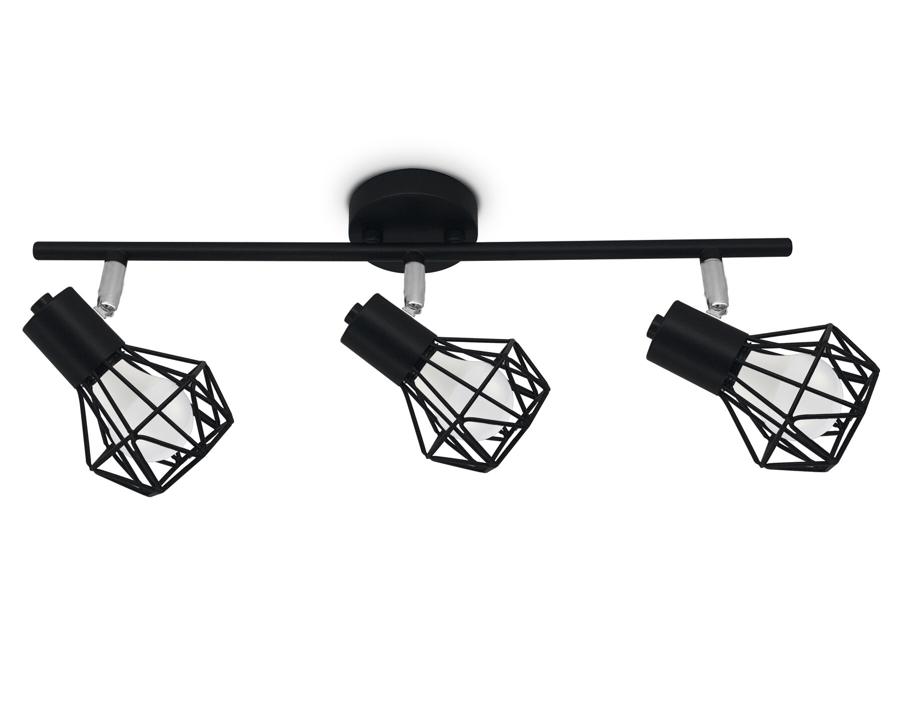 Спот Ambrella Light TRADITIONAL, TR8622, Стиль Лофт