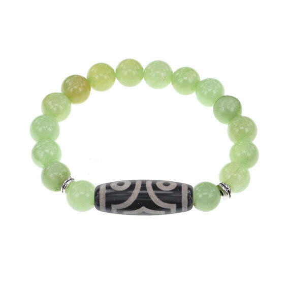 Браслет, агат