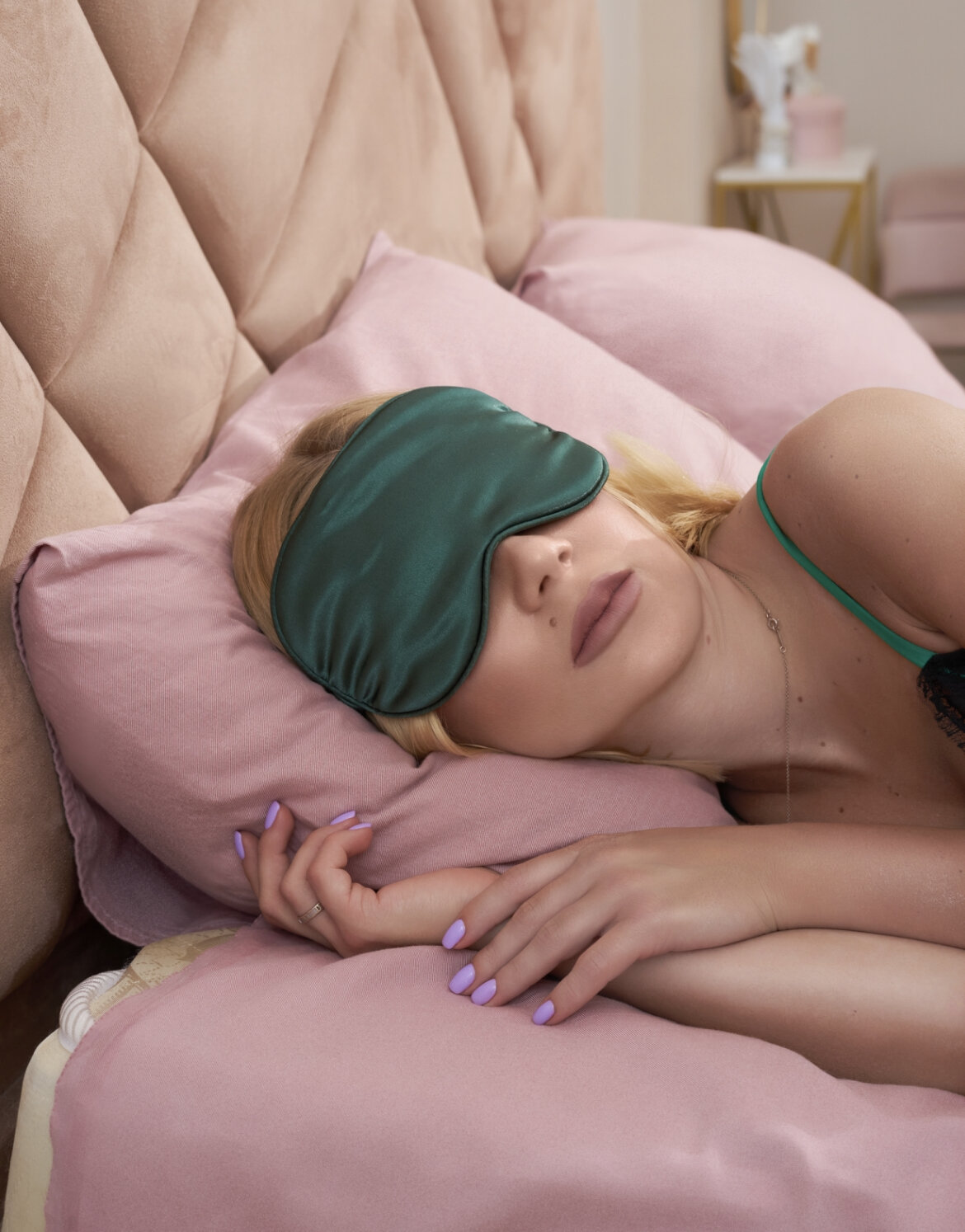 Маска для сна Beauty Concept