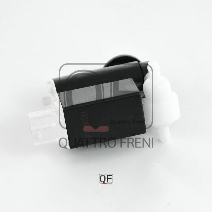 QF00N00032 Насос омывателя HYUNDAI 12- лобового стекла