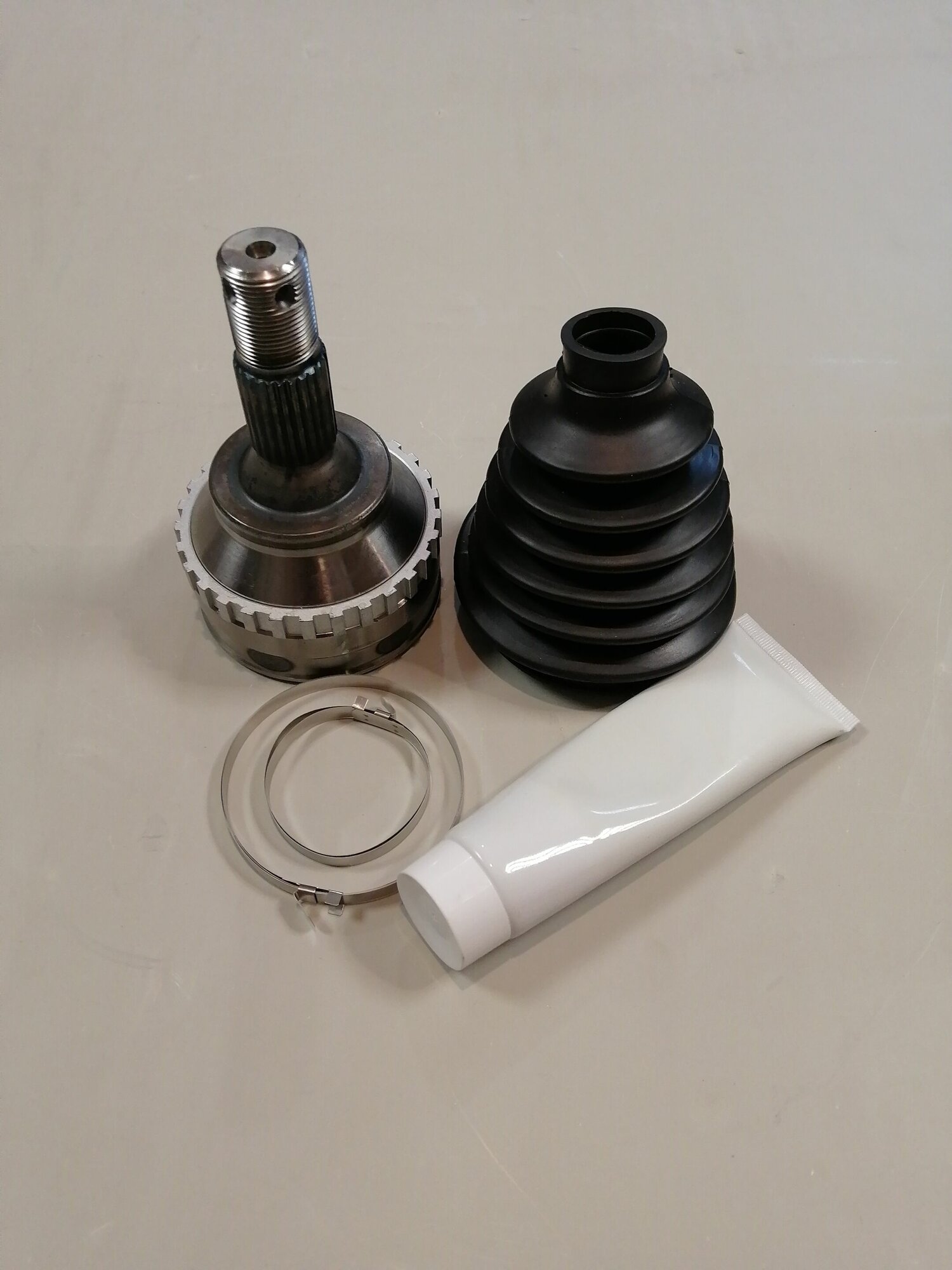 Шрус наружный (25 наружных, 30 внутренних шлица) Lifan Breez [1.6 16V 5MT седан]