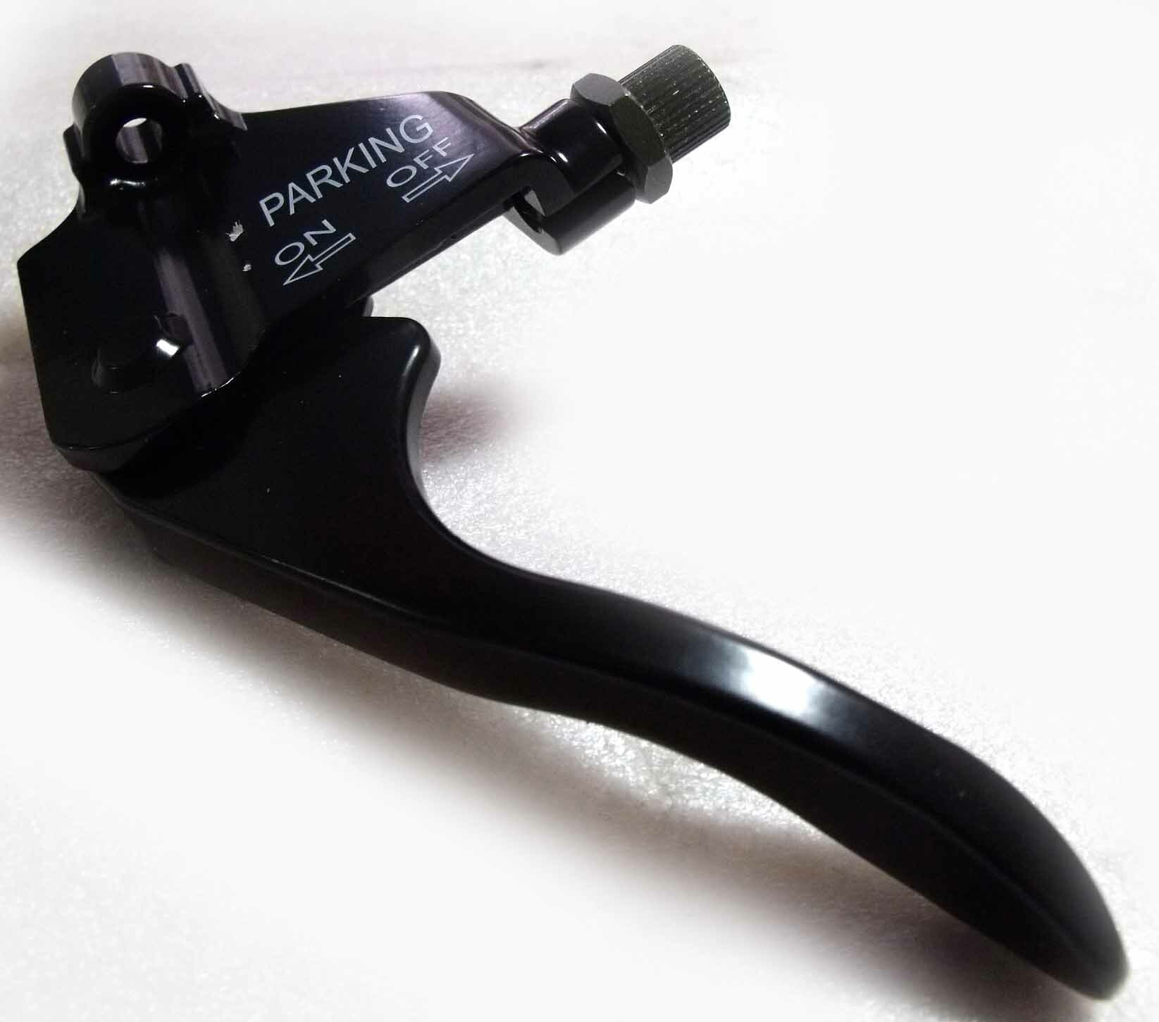 Рычаг стояночного тормоза, STELS DINLI