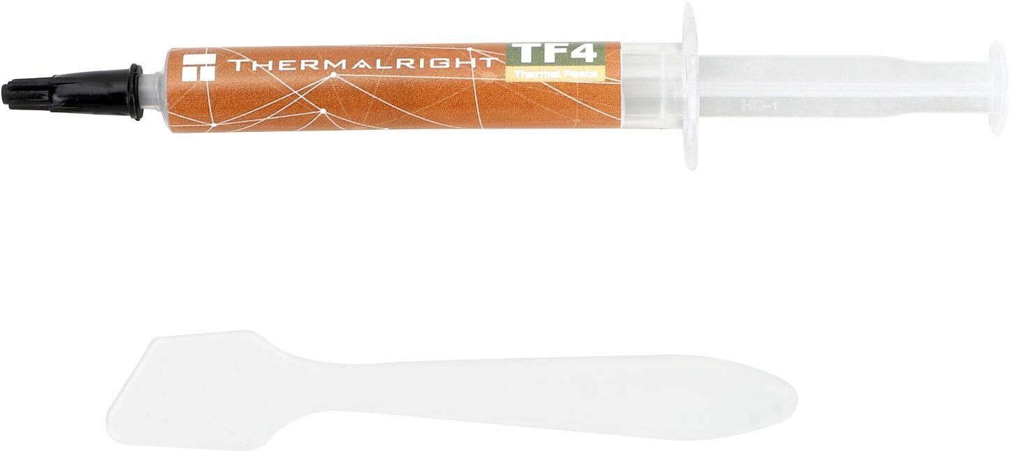 Термопаста Thermalright TF4-4G шприц 4гр.