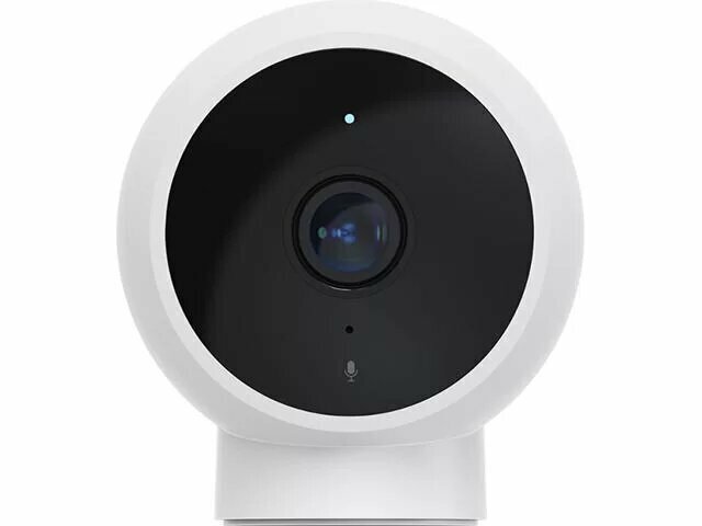 IP камера Mi Mijia Smart Camera Standard Edition 2K (MJSXJ03HL)