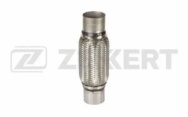 Гофра глушителя 60x170x270 мм Innerbraid с наконечниками