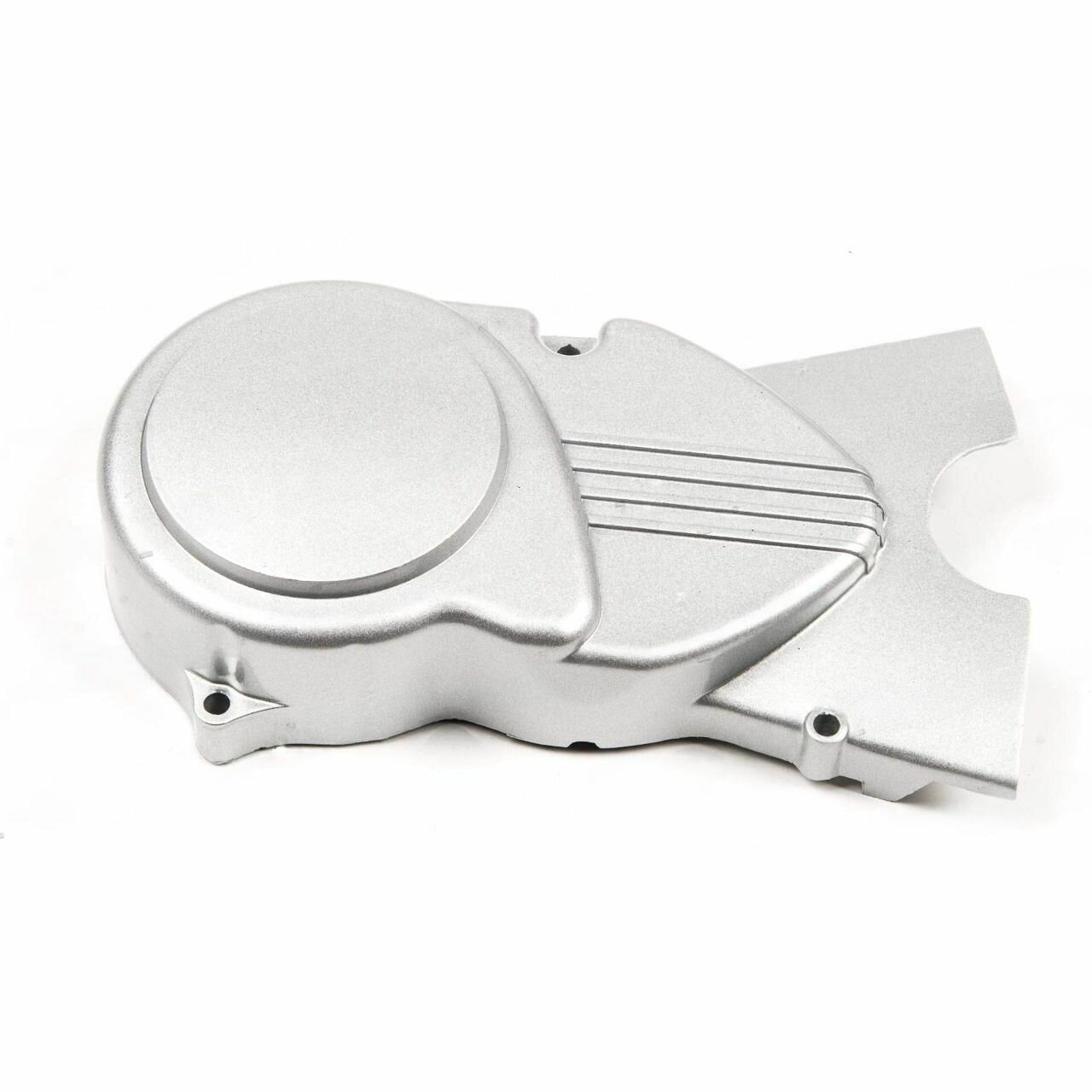 Крышка картера левая 152FMI 125см3 (без стартера), для мототехники