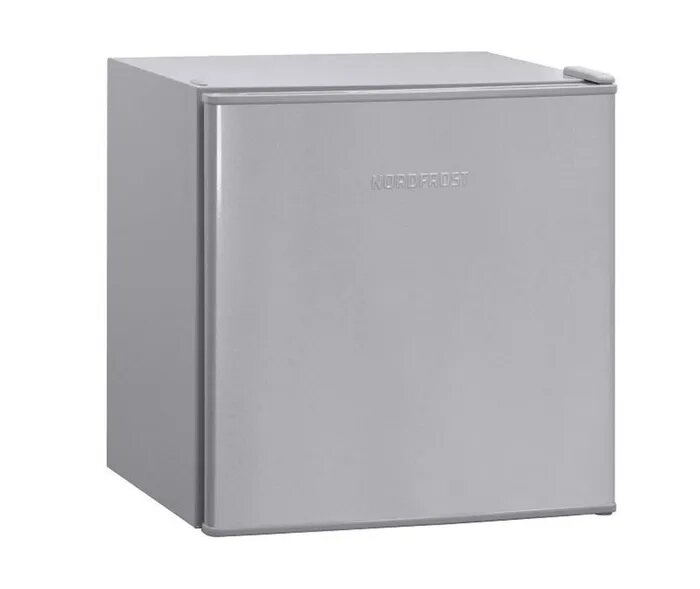 Холодильник NordFrost NR 506 S