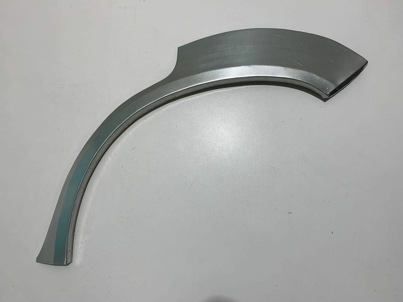 Арка задняя левая на Hyundai Tucson 1 (2004-2012), для автомобиля Хендай Туксон, арки для автомобиля