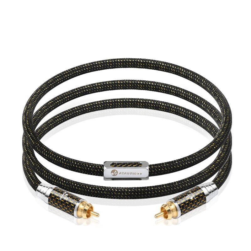 ATAUDIO Цифровой коаксиальный кабель RCA 5м