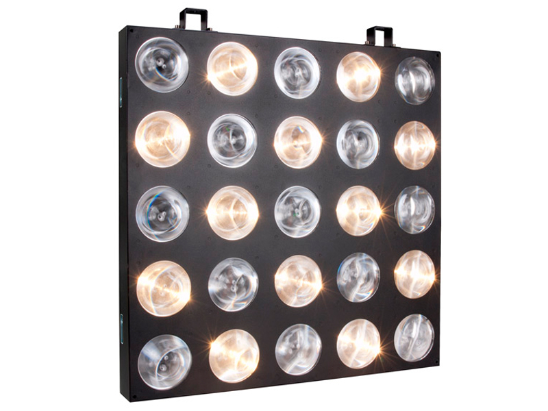 American DJ Matrix Beam LED Светодиодная блиндер панель