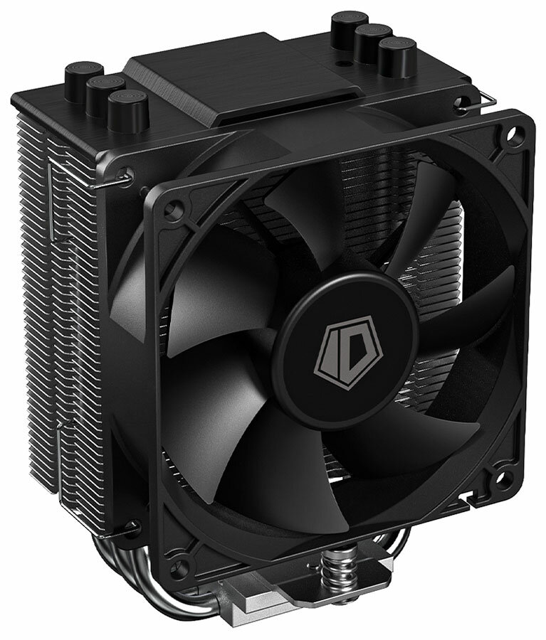 Кулер для процессора ID-Cooling SE-903-XT Basic