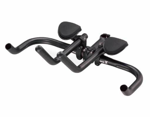 Лежак на руль велосипеда TranzX JD-TB01