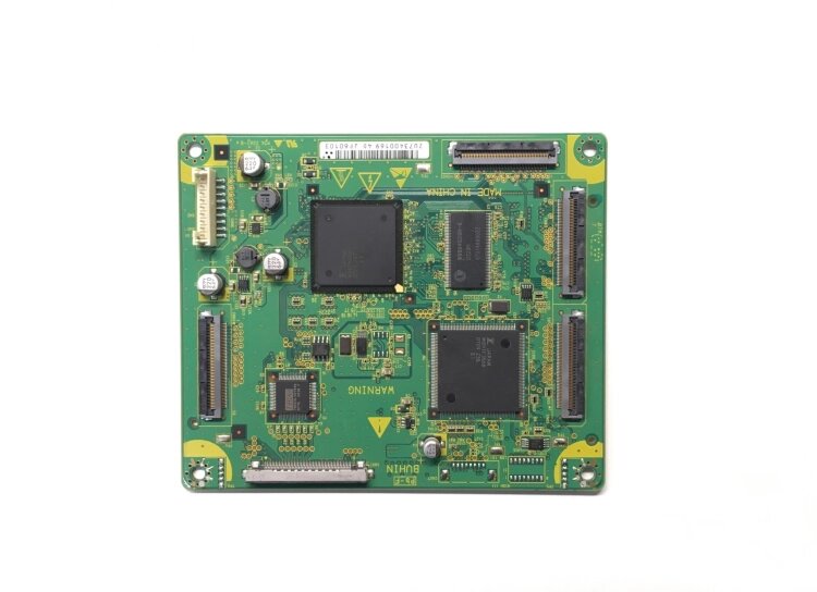 Плата T-Con JP60103 JA09572 для Hitachi P42A01A