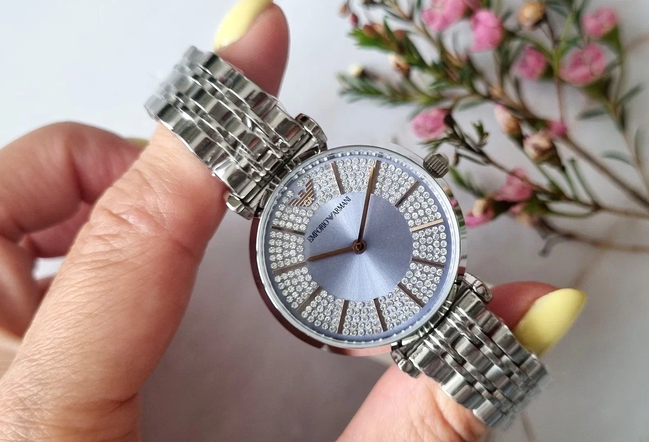 Наручные часы