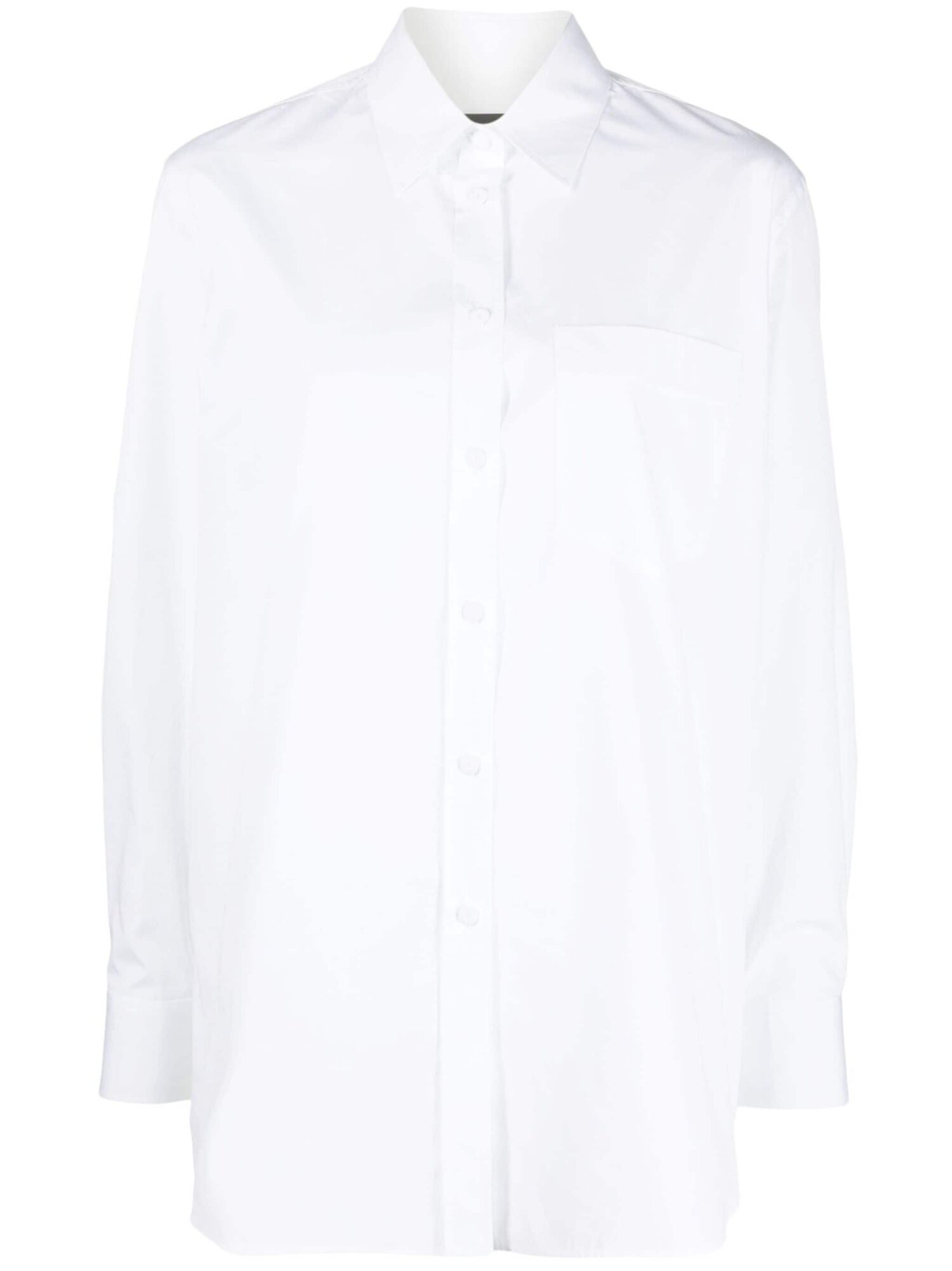 Рубашка GIORGIO ARMANI 10 Corso Como