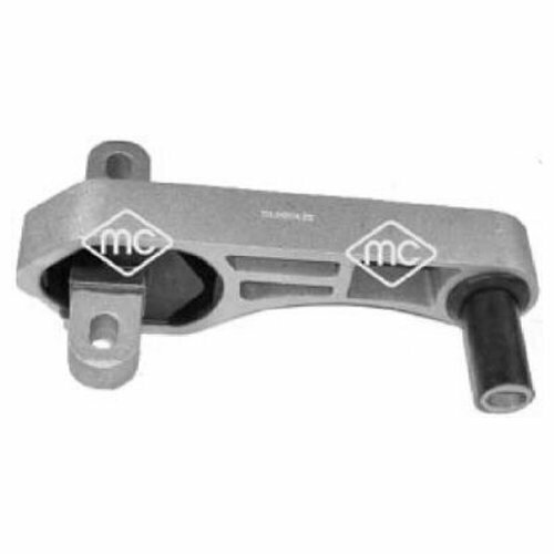 Опора двигателя Metalcaucho 05674 для Citroen Nemo; Fiat Fiorino, Qubo; Peugeot Bipper