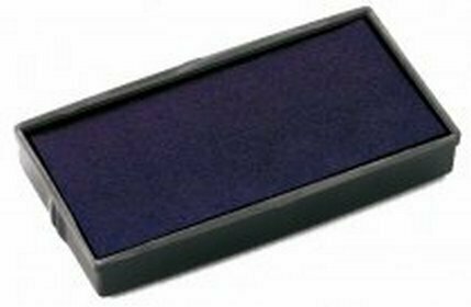 Сменная подушка COLOP для Printer35, 35-Set, синяя E/35