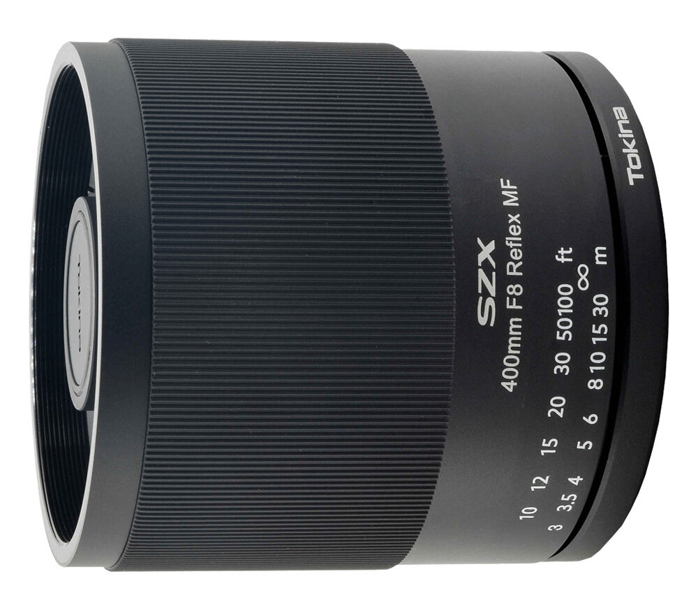 Tokina Объектив