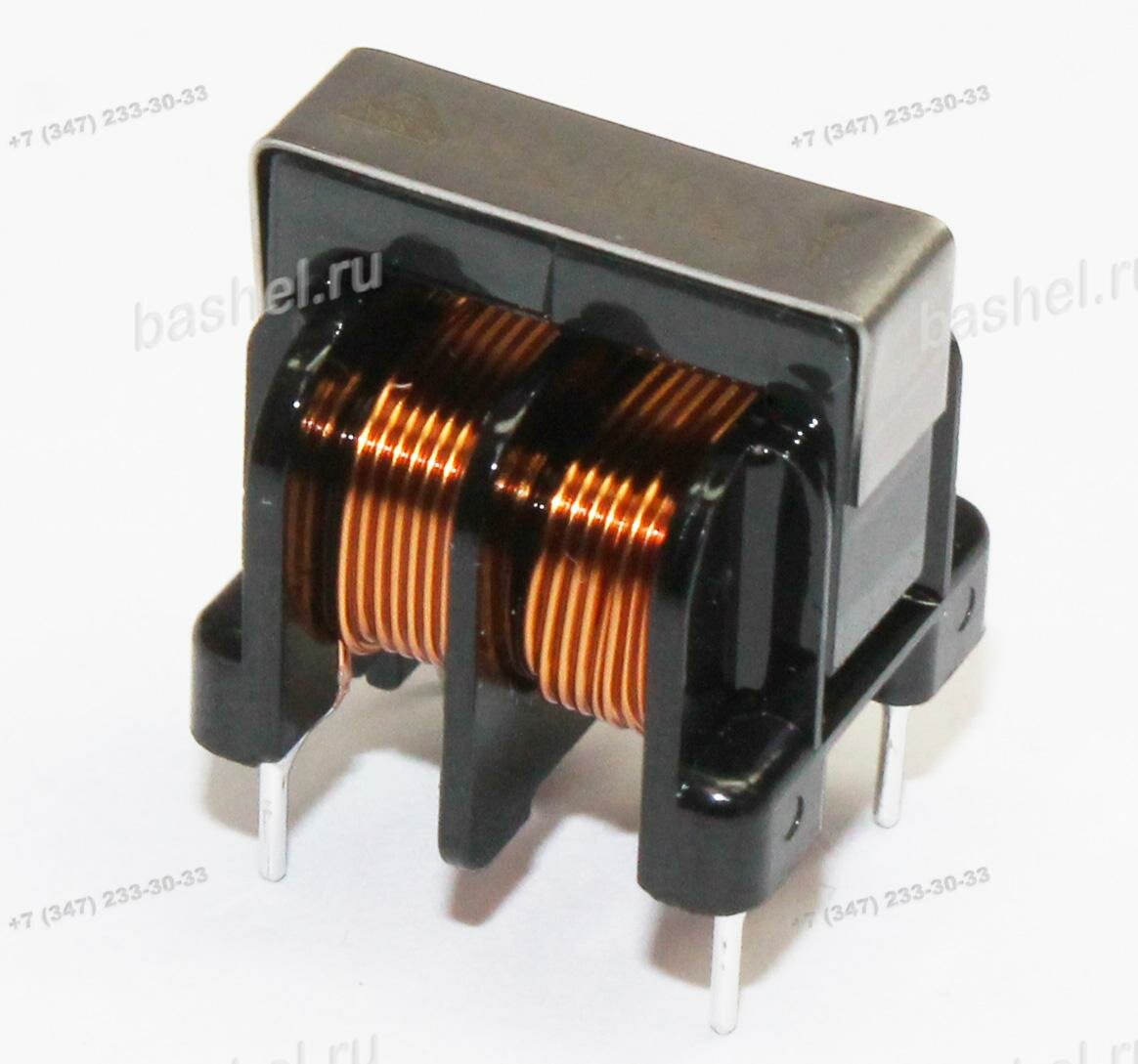 S0R7A103K10.5L (=PLA10AS1030R7R2B), Дроссель, TP-MUR, (фильтр сетевой 10 мГн, 0,7 А, 250В)