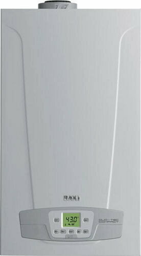 Настенный газовый котел Baxi Duo-tec Compact 1.24 GA