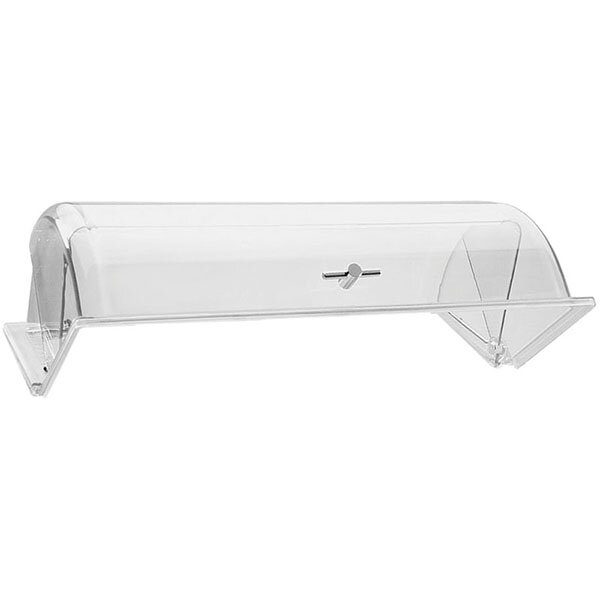 Крышка для подноса артикул 11514 пластик высота=17, длина=53, ширина=32.5 см.