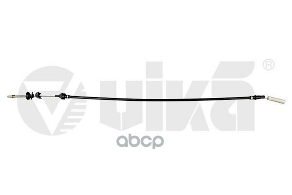 Трос сцепления VW Golf 2/Jetta II 83-92 Vika арт. 77211519001