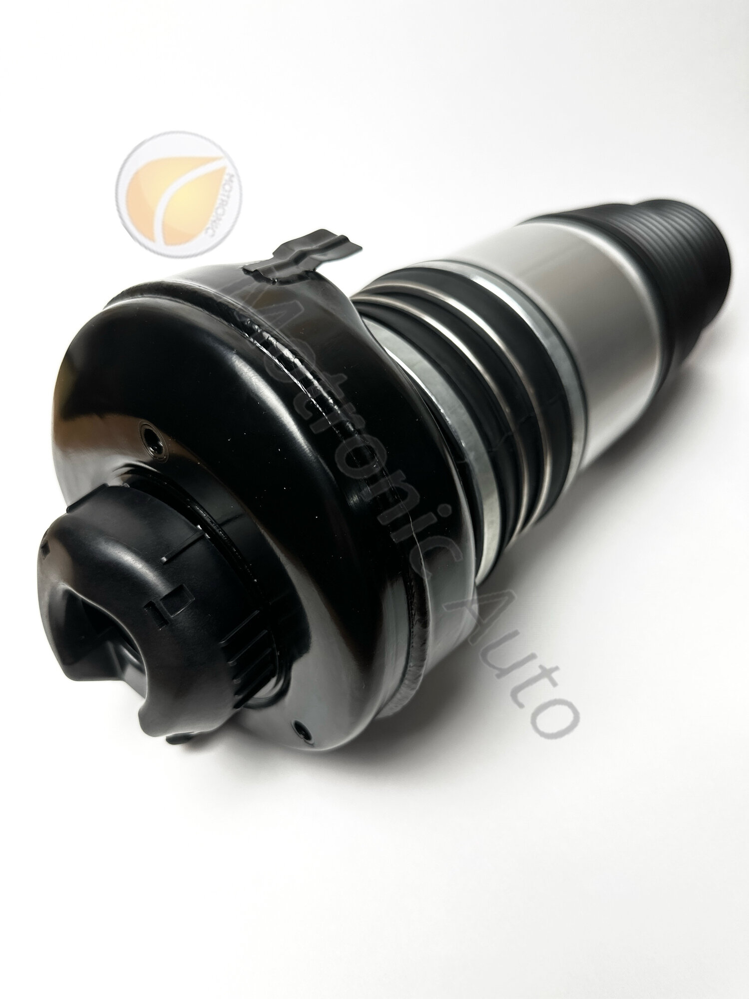 Пневмобаллон универсальный передний для Bentley Bentayga 2015-2018/Audi Q7 4M 2015-2018/AUDI Q8/VOLKSWAGEN Touareg CR/Lamborghini Urus