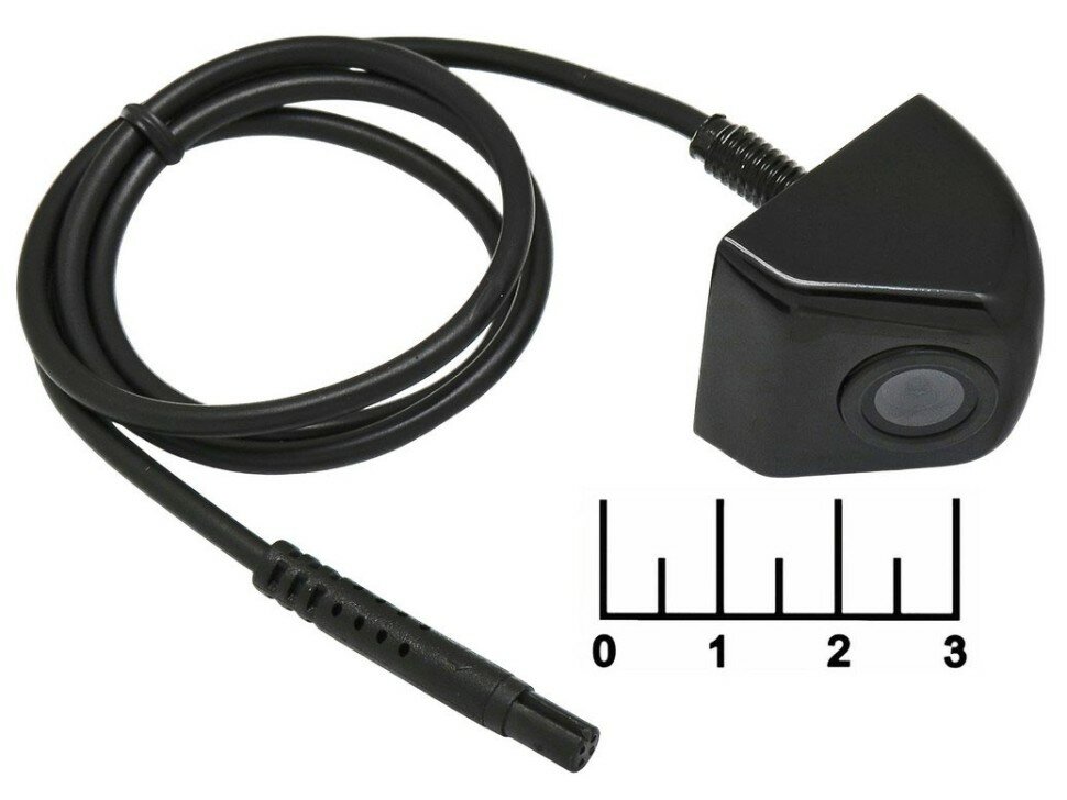 Видеокамера заднего вида TS-CAV14