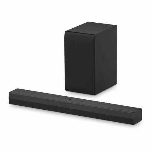 Саундбар LG S40T 2.1 100Вт+200Вт черный