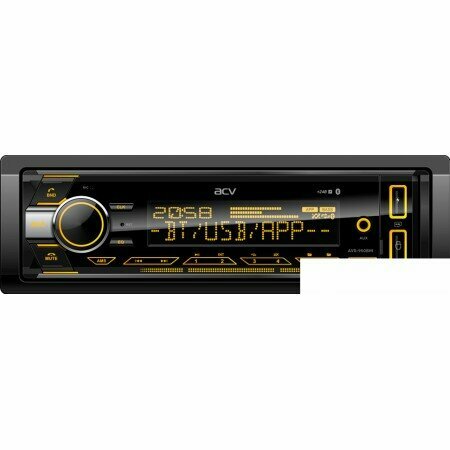 USB-магнитола ACV AVS-950BM