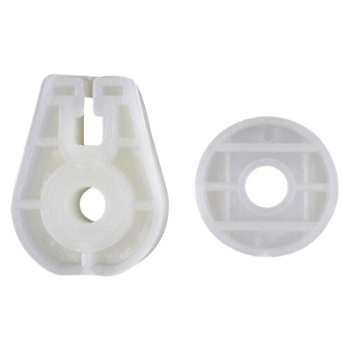 Направляющий держатель стеклоподъёмника (каретка стеклоподъемника) 770457