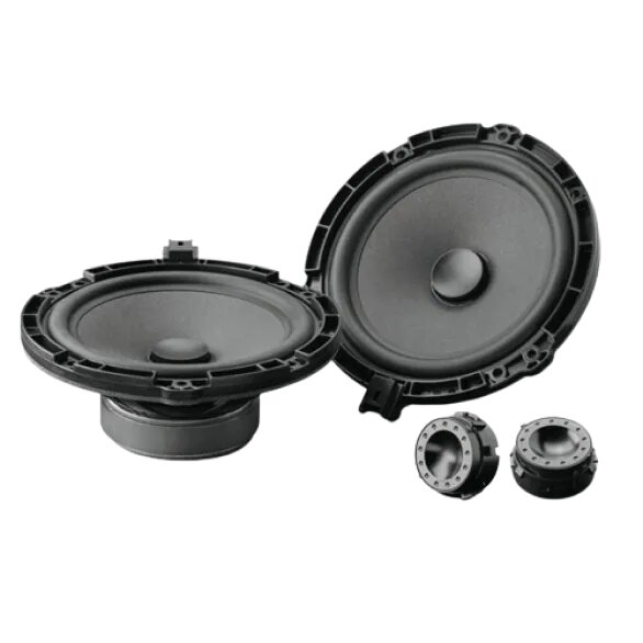 Focal IS PSA 165 Черный