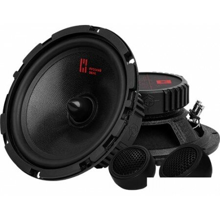 Компонентная АС Урал АК-74. C М