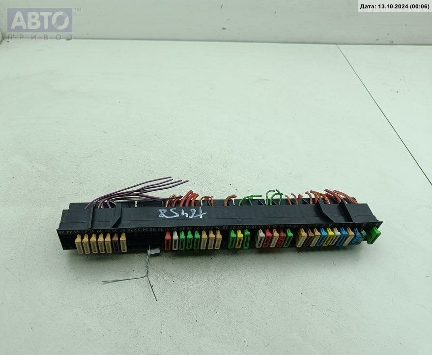 Блок предохранителей BMW 5 E39 (1995-2003)