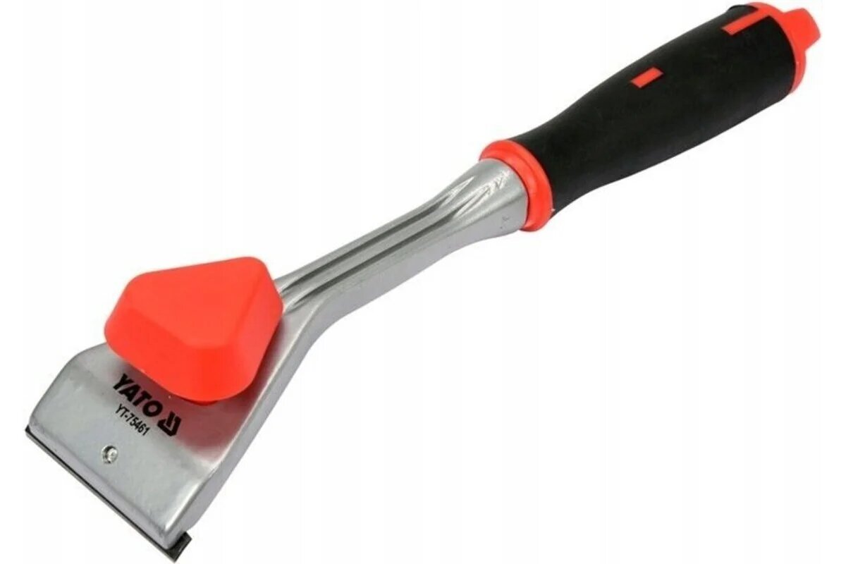 YATO Цикля-скребок 62 мм YT-75461 для обработки и удаления материалов с поверхностей