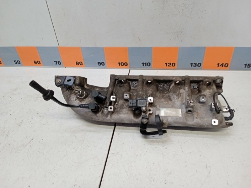 Б/У 1.6 A16LET, Опель Астра J, Opel Corsa E 2015-2019 Opel Insignia 2008-2017 Коллектор впускной Opel Astra 2010 J 216651 O...