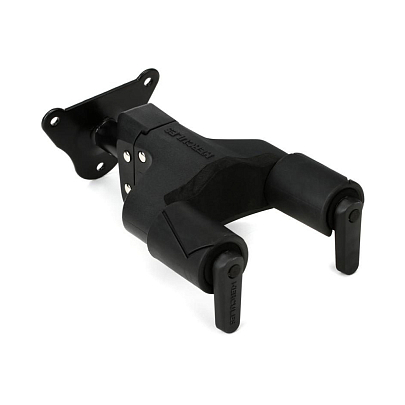 Hercules GSP39WB Plus Крючок для гитары настенный (жесткое крепление)